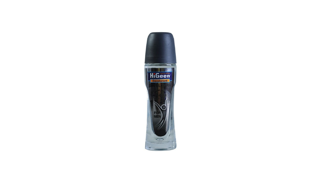 HiGeen Roll On 75ml For Men – Higeen