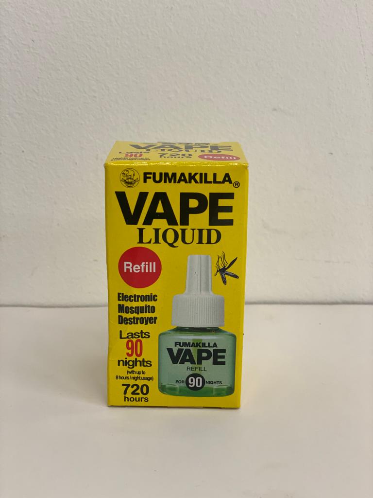 VAPE Liquid Device & Liquid Refill – Higeen