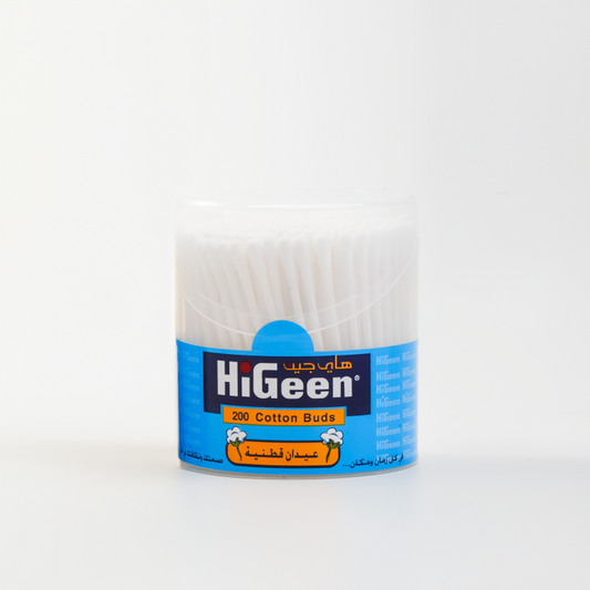 Higeen Family