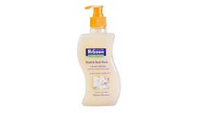 HiGeen Hand And Body Wash 500 Ml