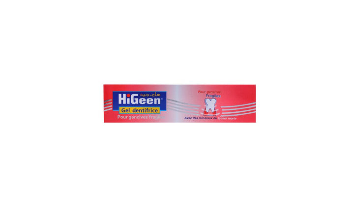 Higeen Family